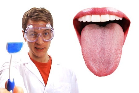 Oorzaken Tonsilstones - Last van Tonsilstones of Amandelstenen?